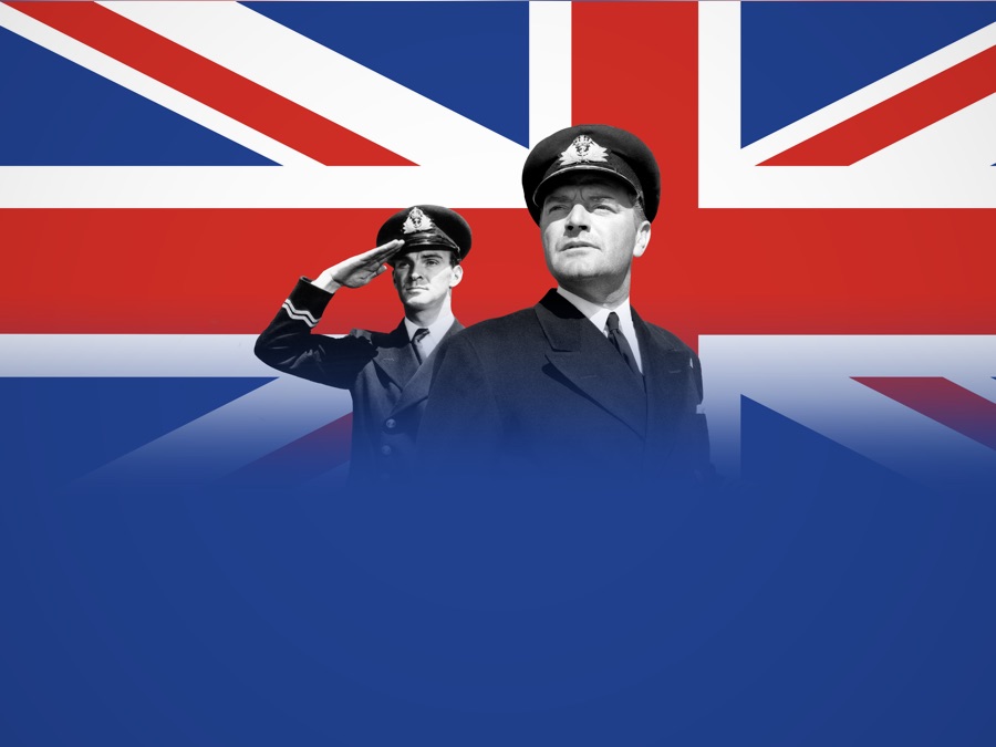 The Cruel Sea - Apple TV (CA)