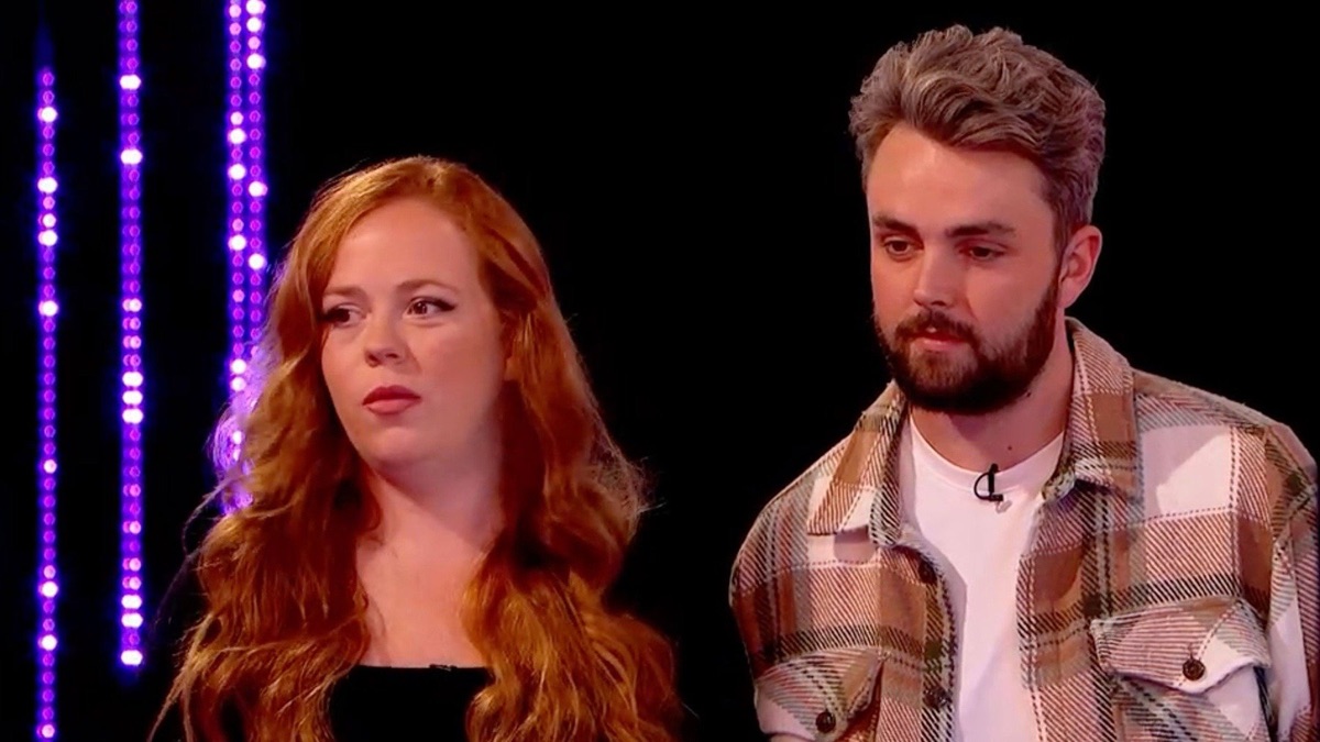 Episode 3 – Naked Attraction (Season 11, Episode 3) - Apple TV (CA)