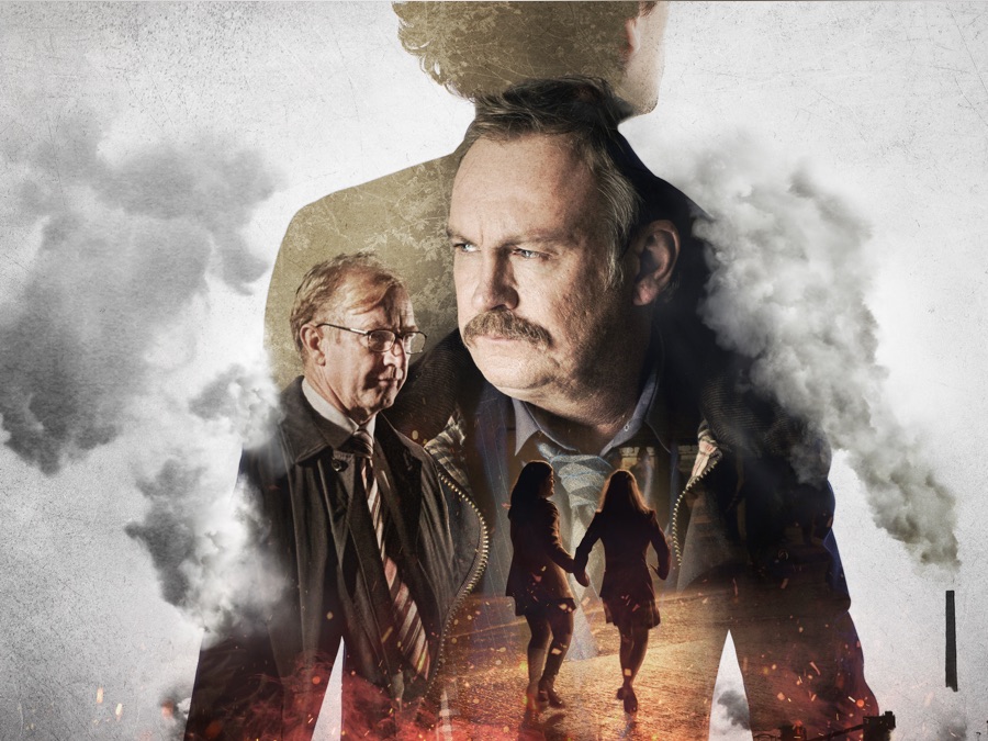 Steeltown Murders - Apple TV