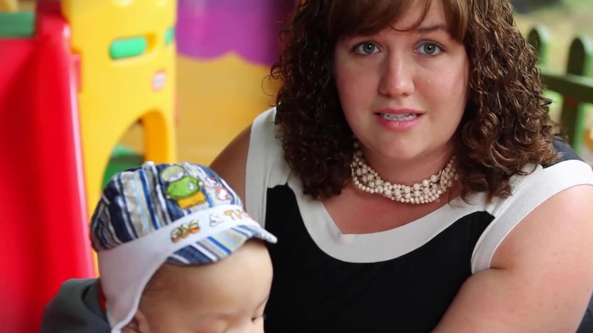 Bringing Joshua Home - Apple TV