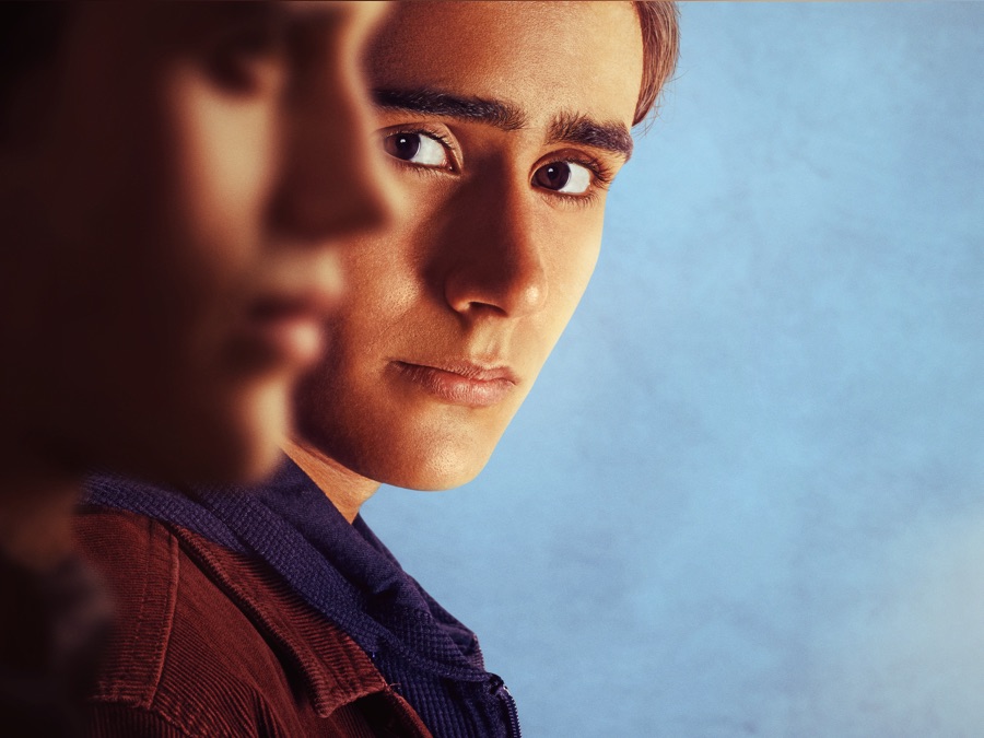 Love, Victor - Apple TV (UK)