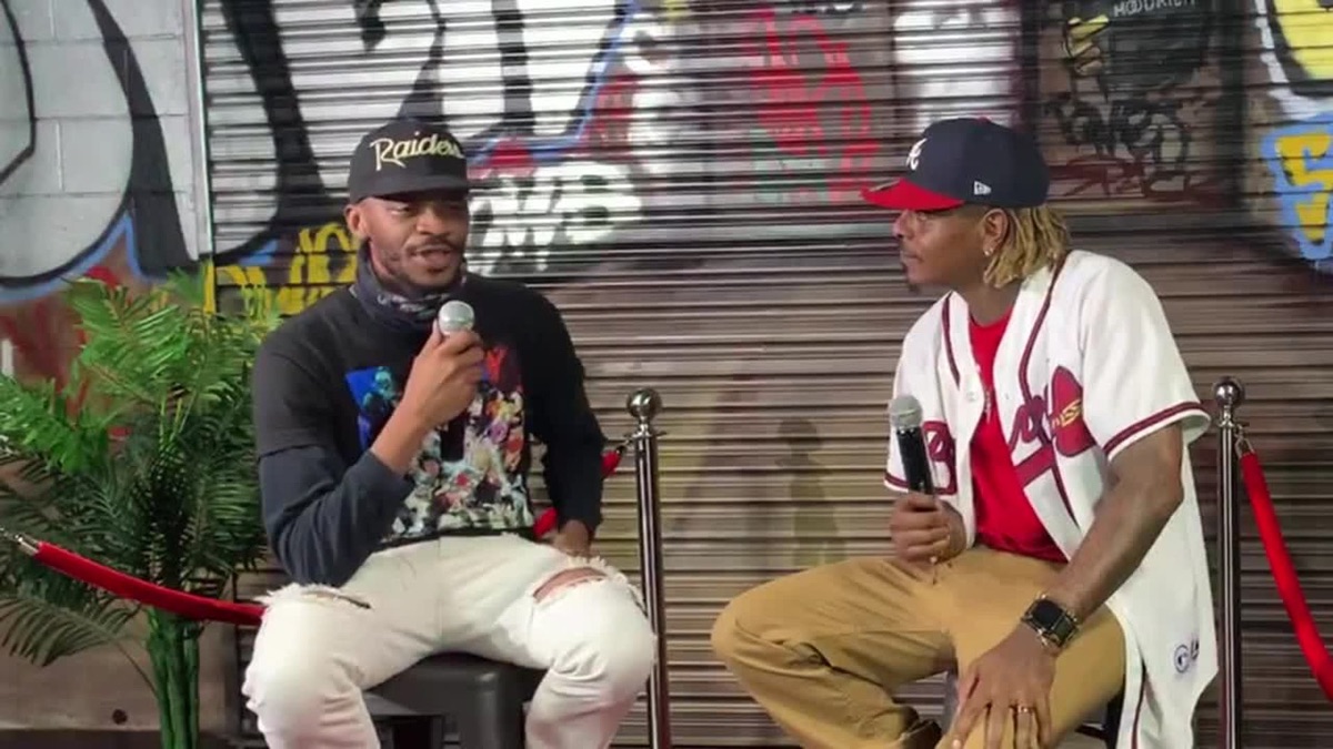 Underground Comics - Apple TV