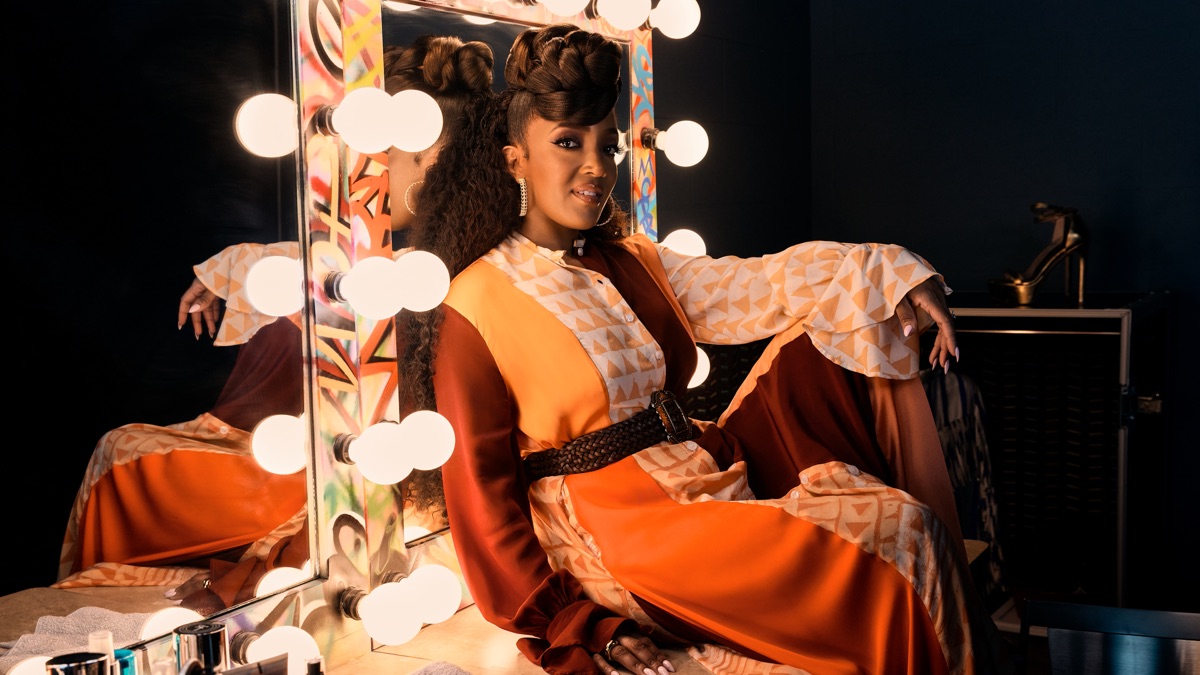 Watch Scout: Mickey Guyton - Apple TV+