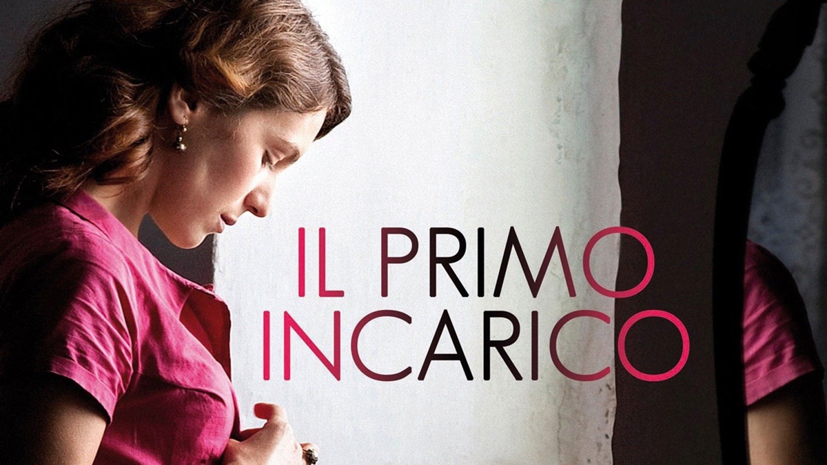 ‎The First Assignment - Apple TV