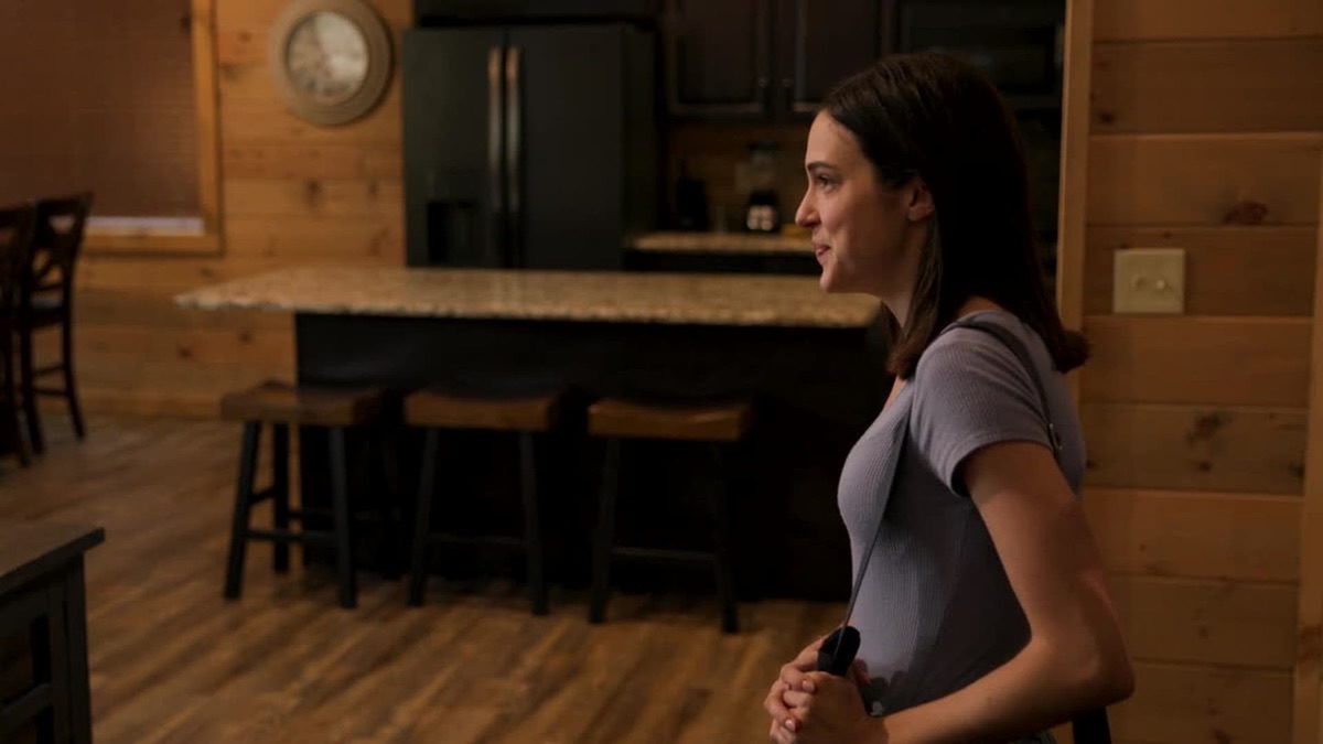 Perimortem - Apple TV