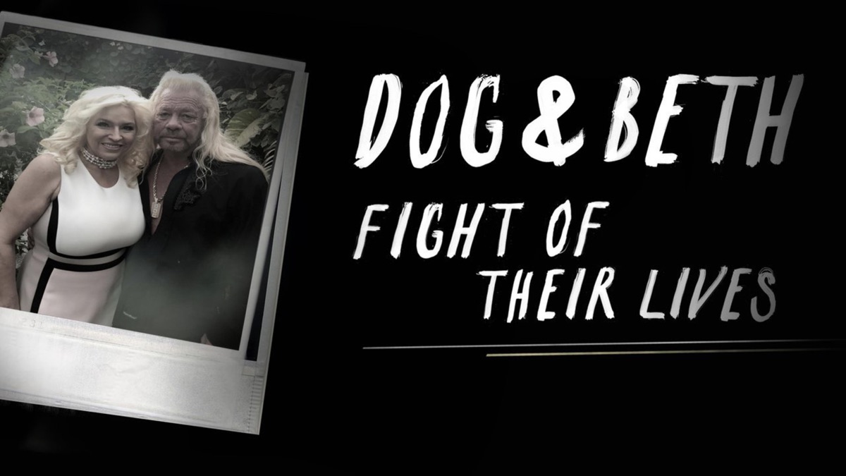 ‎Dog & Beth: Fight of Their Lives - Apple TV