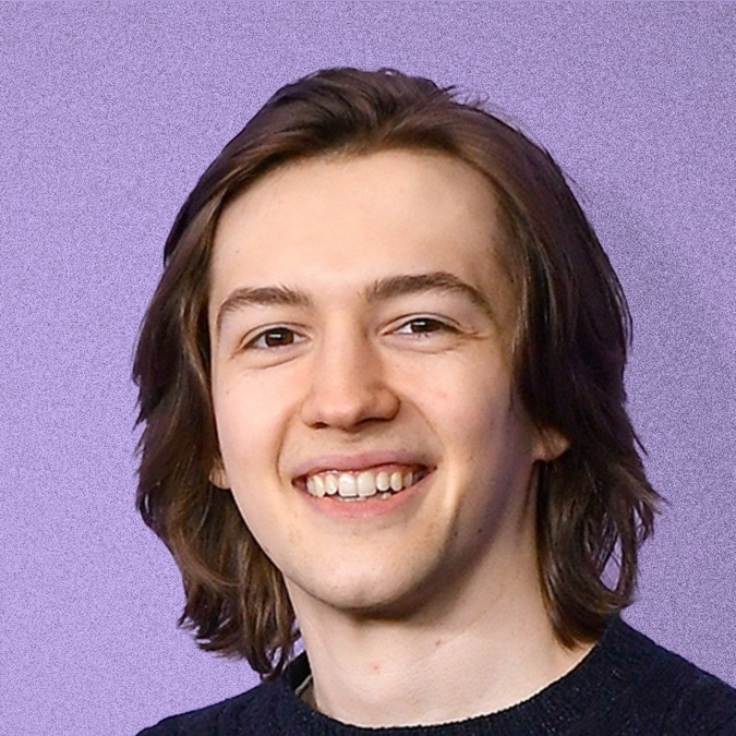 ‎Seth Isaac Johnson Filmleri ve Programları - Apple TV