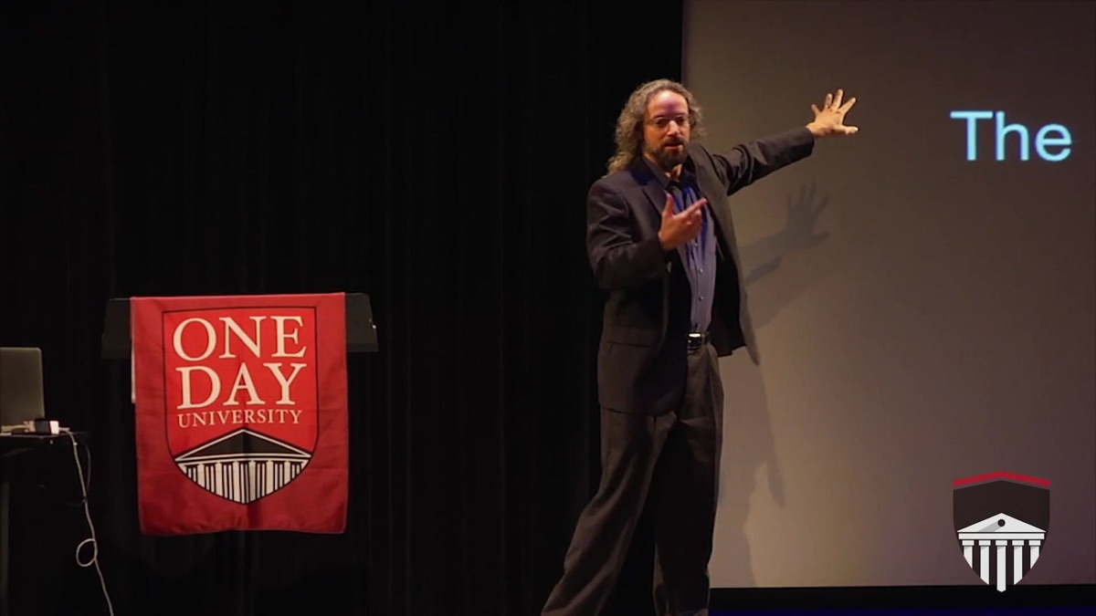 Einstein: The Man Behind the Myth - Apple TV