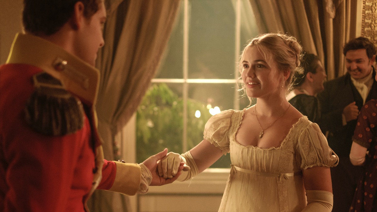 Episode 2 - Sanditon (Staffel 2, Folge 2) - Apple TV (DE)