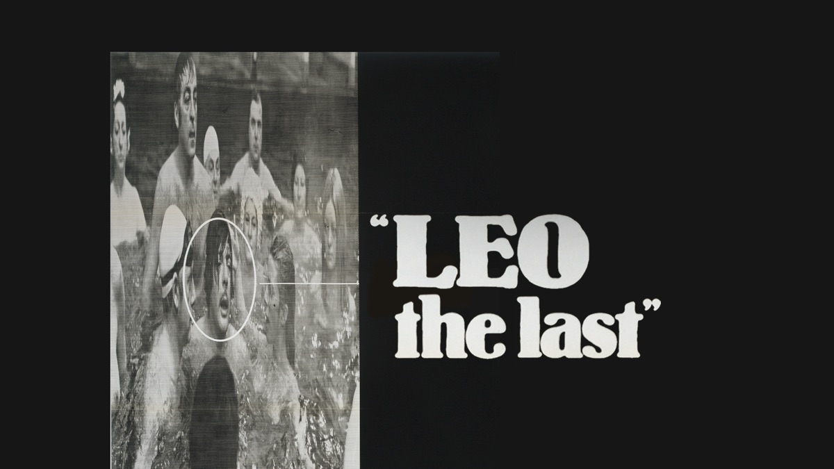‎Leo the Last - Apple TV