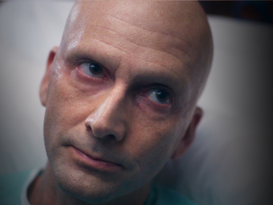 Litvinenko - Apple TV (AU)