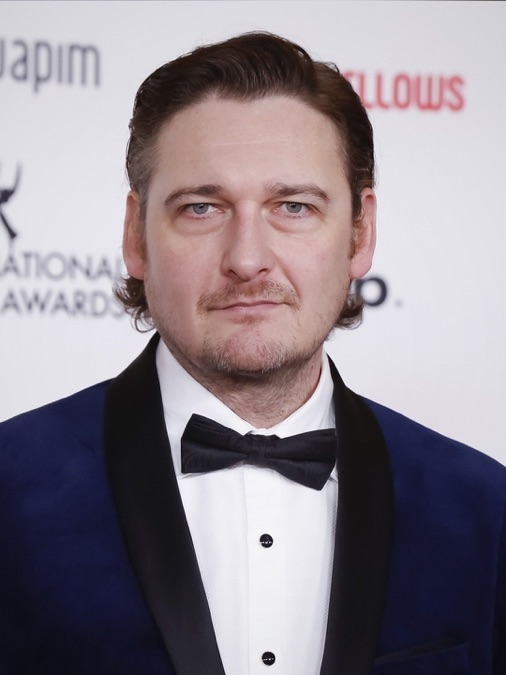 Películas y programas de TV de Toby Leonard Moore - Apple TV (CL)