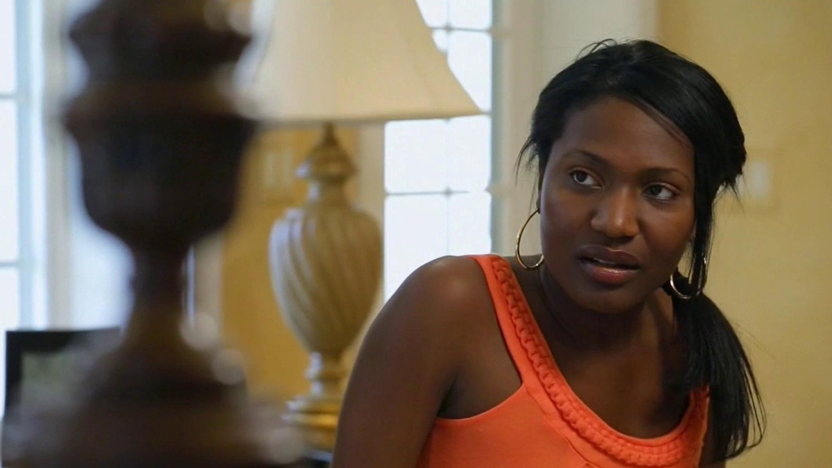 Makeda Barnes Joseph