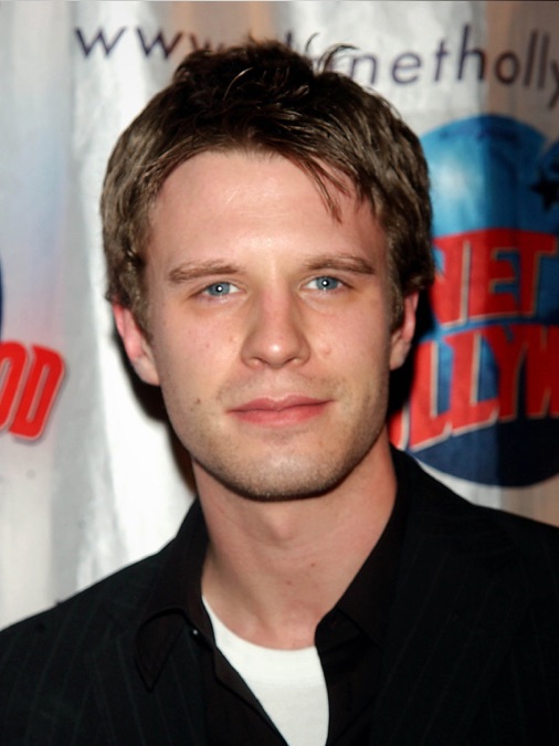 Películas y programas de TV de Luke Mably - Apple TV (MX)