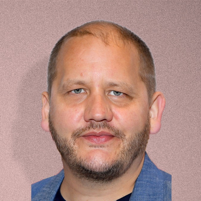 Tony Way Movies and Shows – Apple TV (AU)