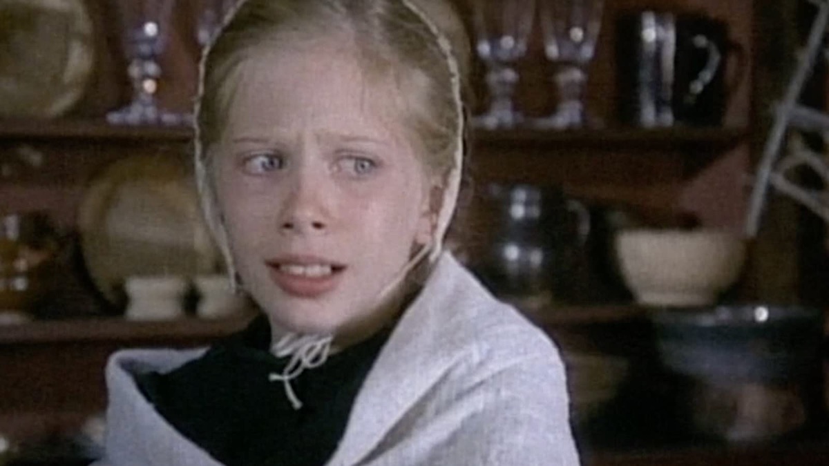 Episode One - Three Sovereigns for Sarah (Season 1, Episode 1) - Apple TV