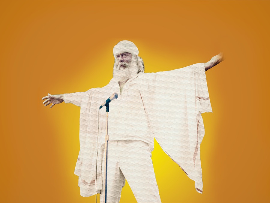 The Source Family - Apple TV