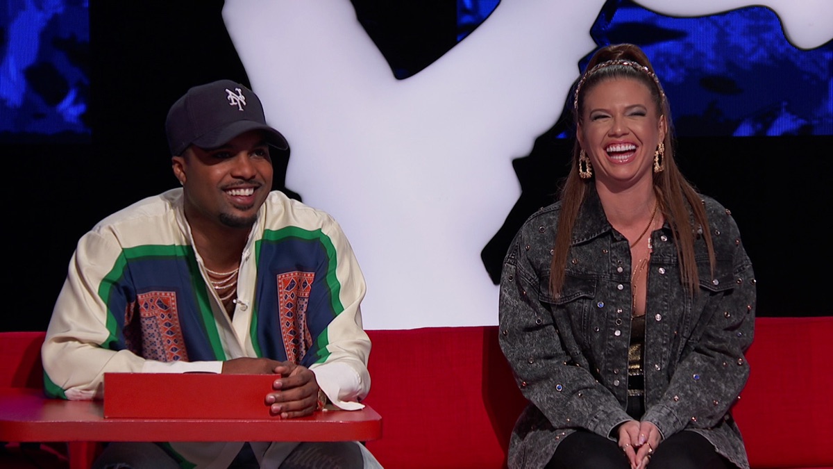 Chanel and Sterling CLXIX - Ridiculousness (Series 16, Episode 15 ...