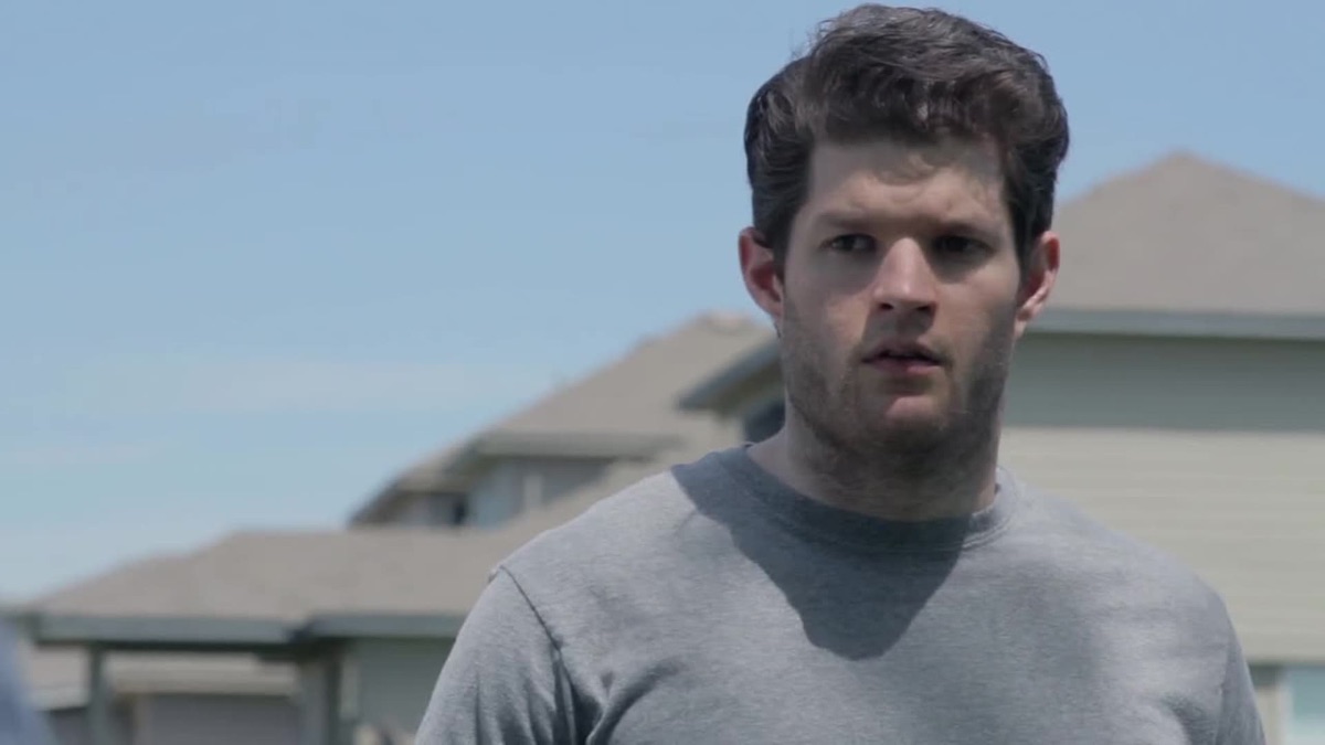 The Quantum Terror - Apple TV