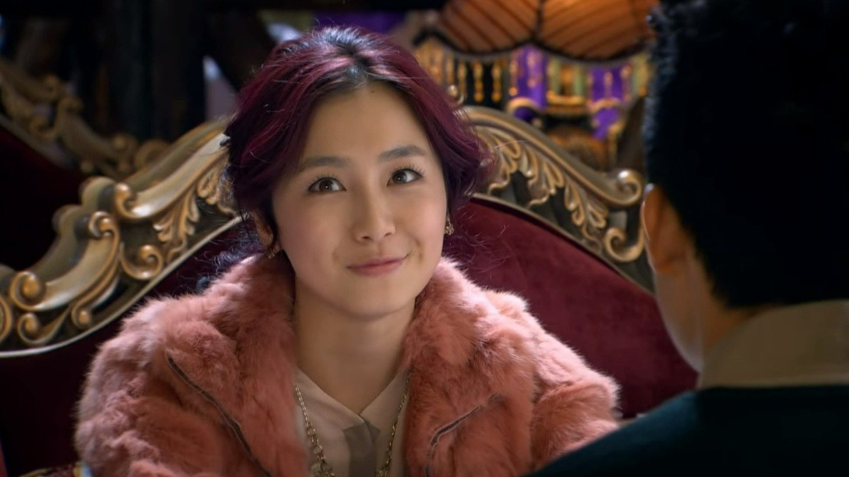 Scarlet Heart 2 - Apple TV