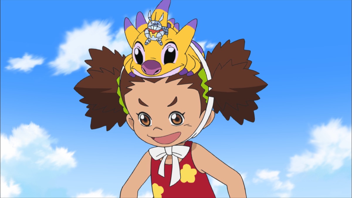 ‎King meega - Stitch! (Series 3, Episode 27) - Apple TV (SG)