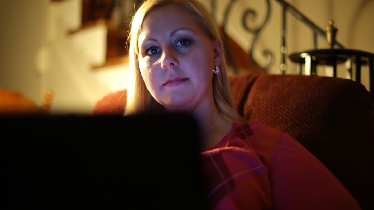 My Online Nightmare - Apple TV