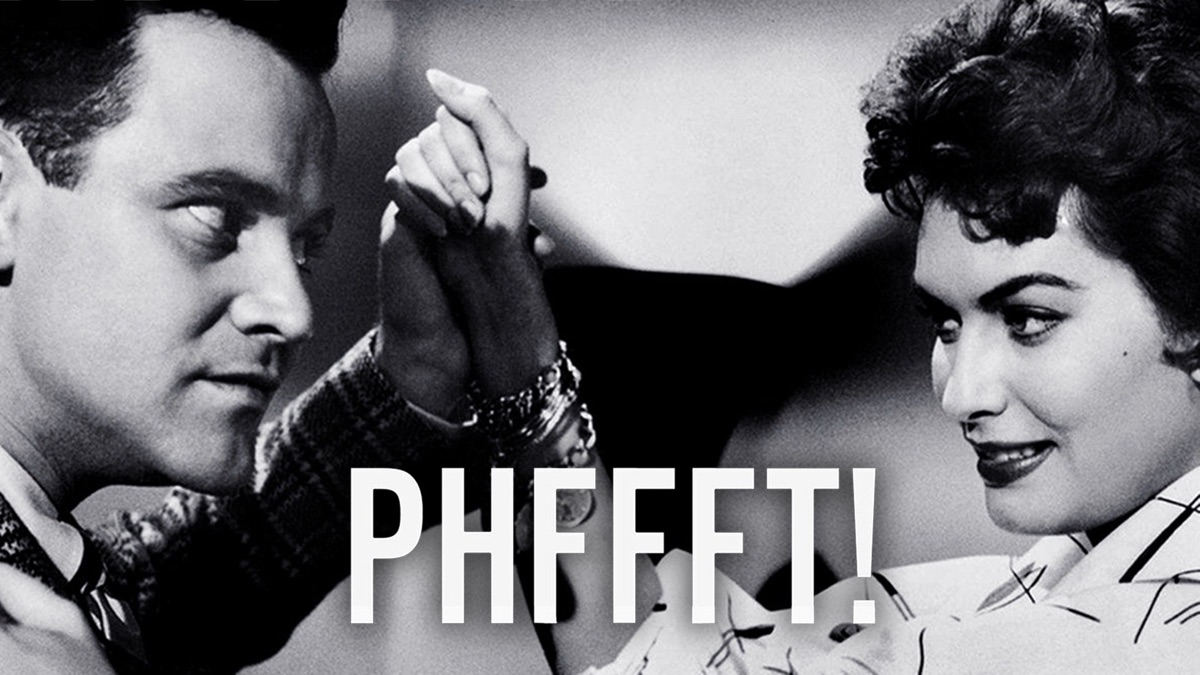 ‎Phffft! – Apple TV