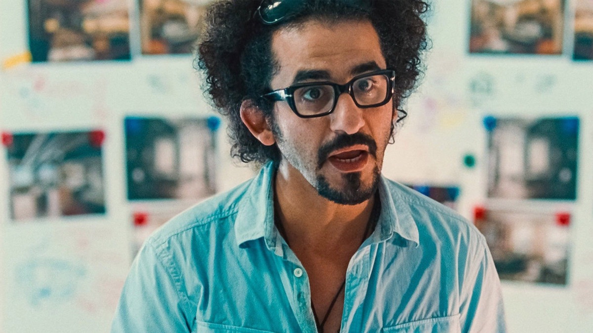 Bolbol Hayran - Apple TV (EG)