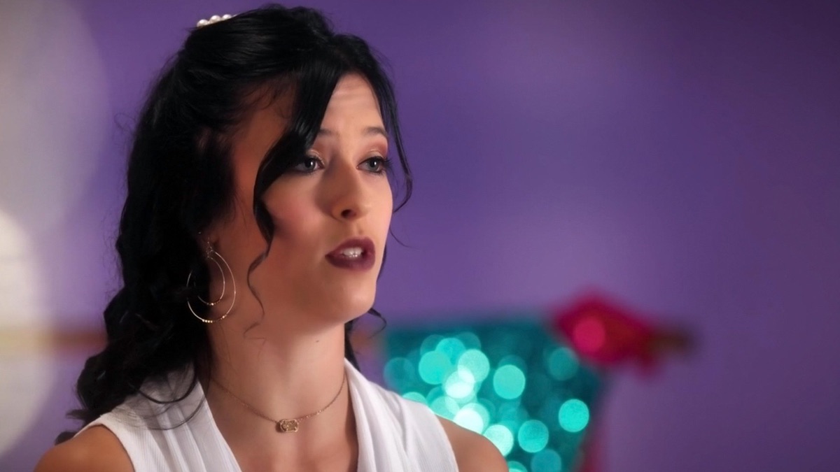 ‎Always and Forever, Alyssa Edwards - Dancing Queen (Series 1, Episode ...