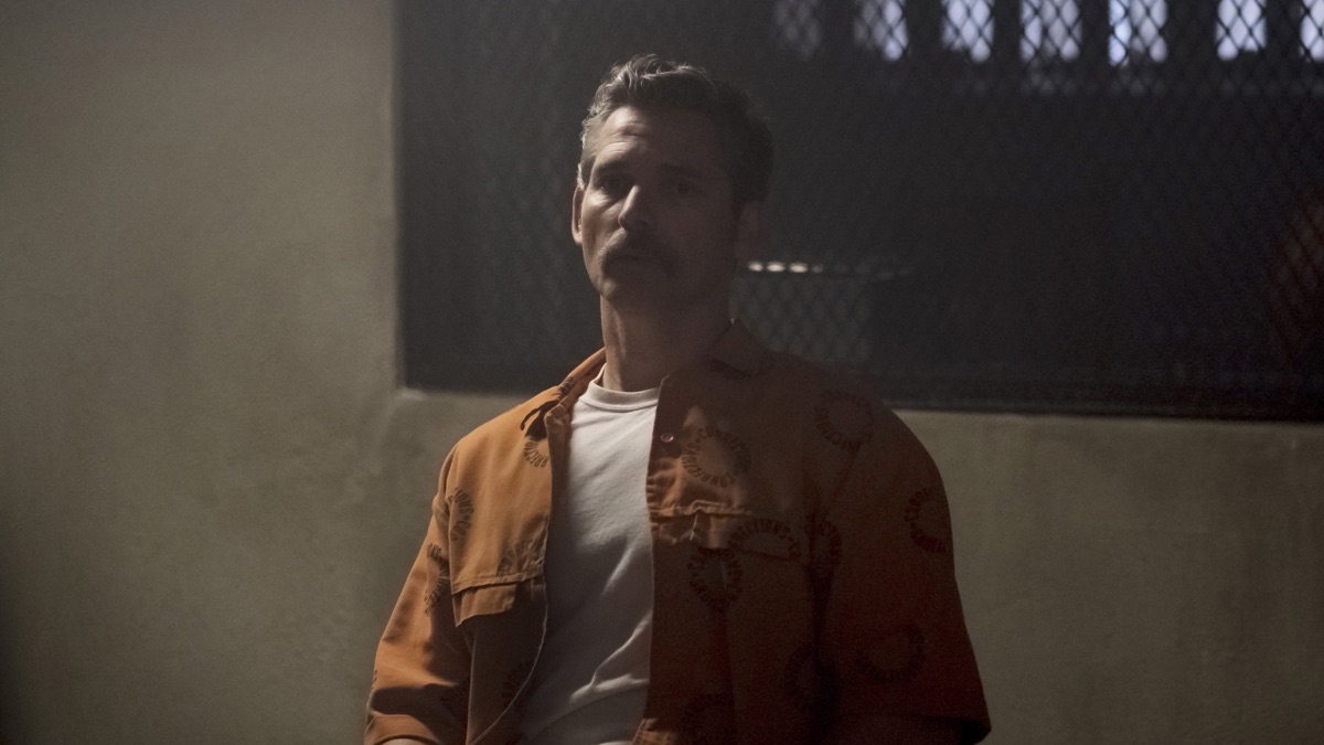 The Forgiven - Apple TV