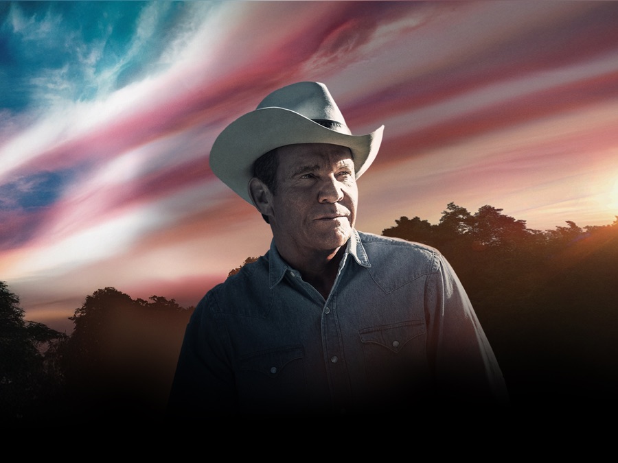 Reagan - Apple TV