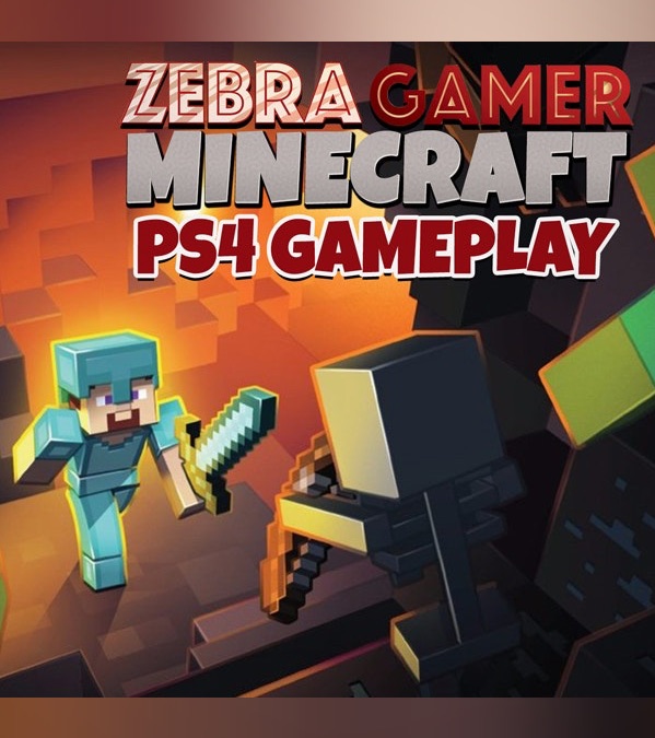 95 Minecraft Zebra Wallpaper Images Myweb