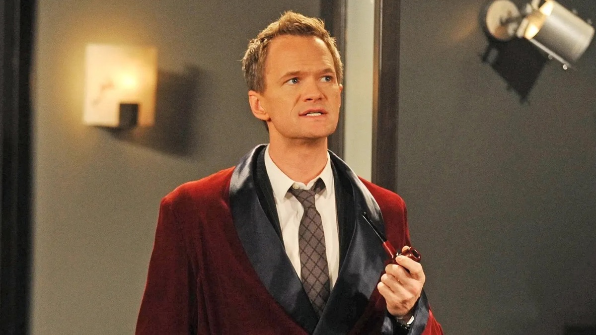 ‎10. The Over-Correction – How I Met Your Mother (Season 8, Episode 10 ...