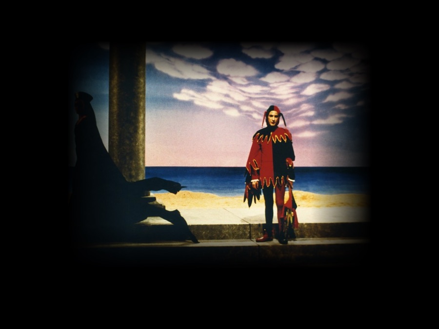 The Jester - Apple TV