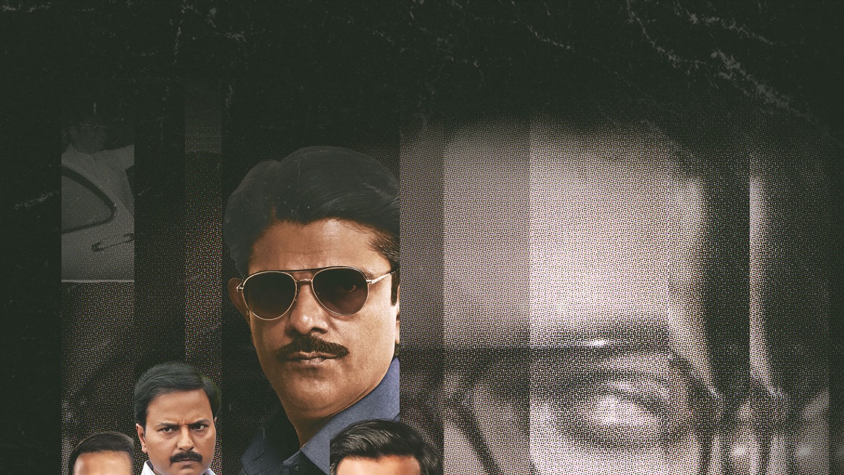 ‎The Hunt - The Rajiv Gandhi Assassination Case - Apple TV