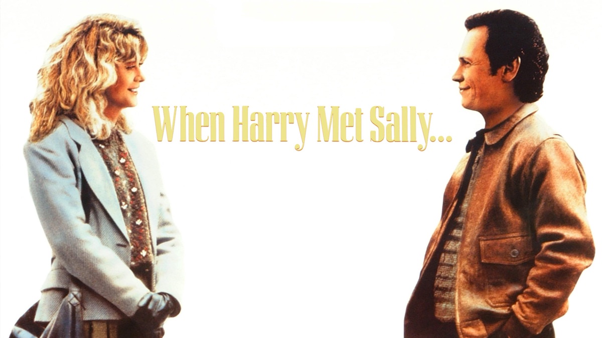 ‎When Harry Met Sally - Apple TV