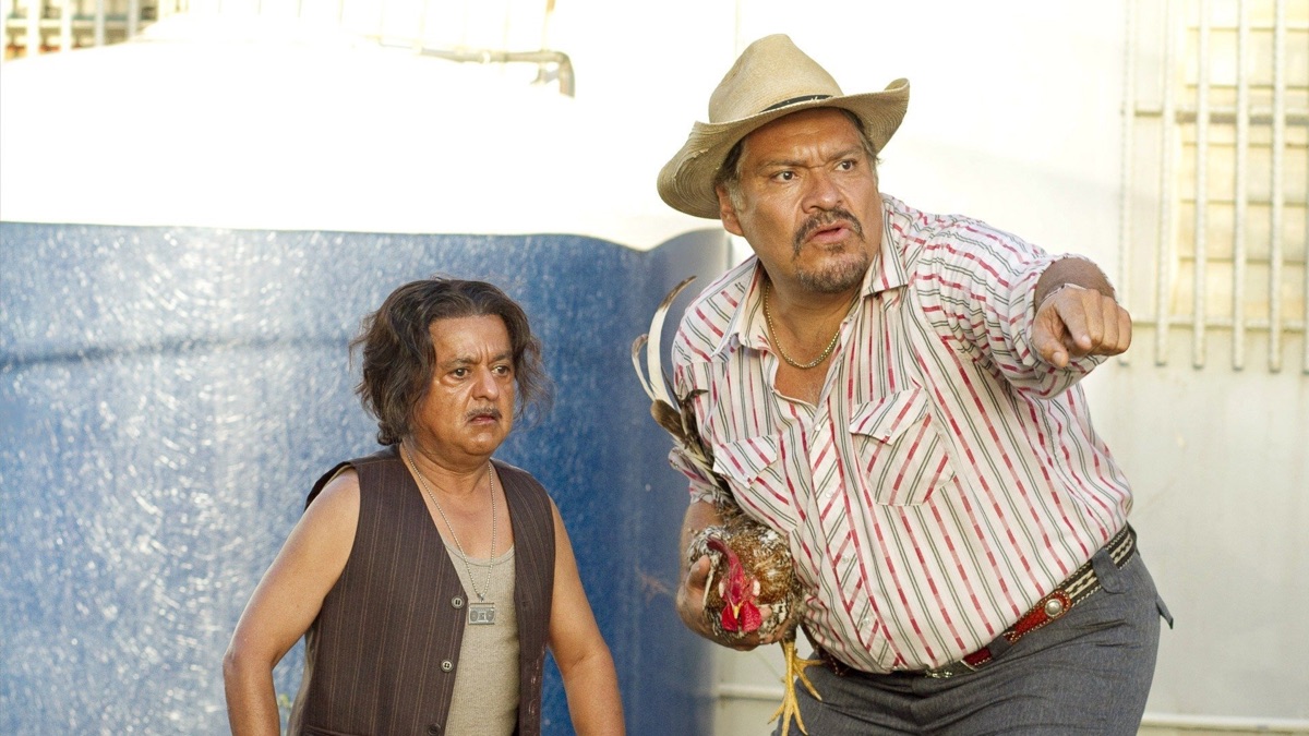 Vida Eastbound And Down