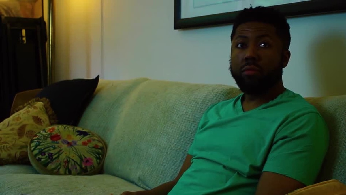 Angry People | Apple TV (CA)