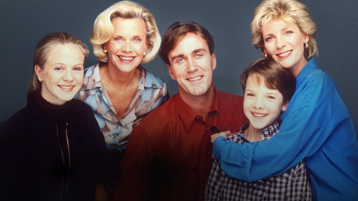 The Upper Hand - Apple TV (UK)