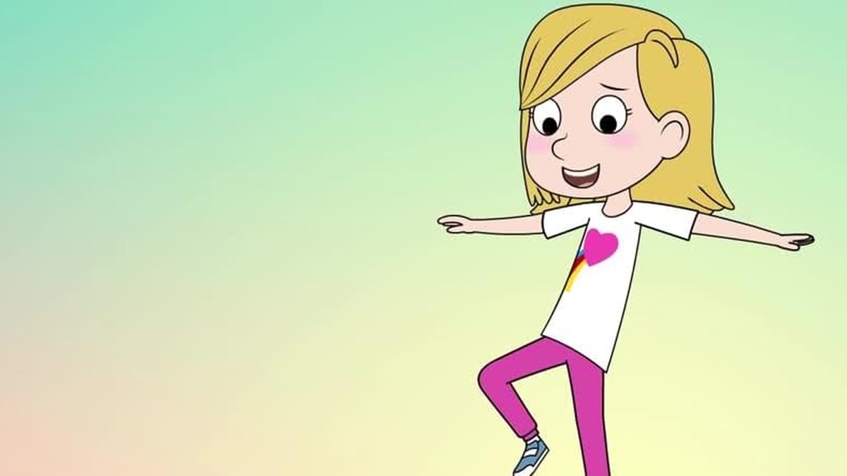 Run Jump Play - Apple TV