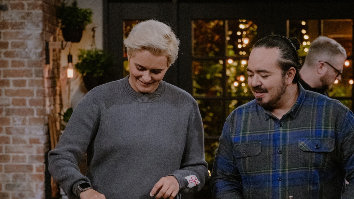 ‎Pan Fried Perfection – The Cook Up with Adam Liaw (Season 7, Episode ...