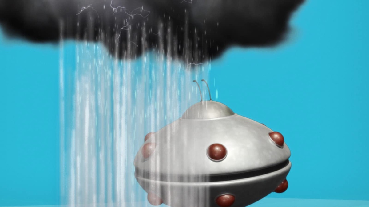 Curse of The Cat - Alien Zoo (Season 1, Episode 15) - Apple TV