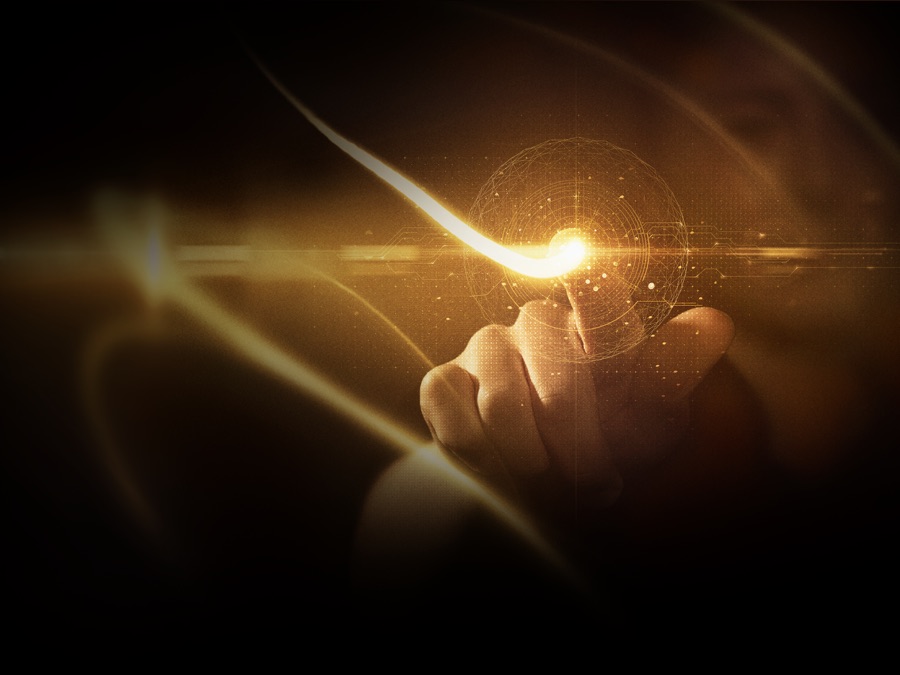 Breakthrough - Apple TV