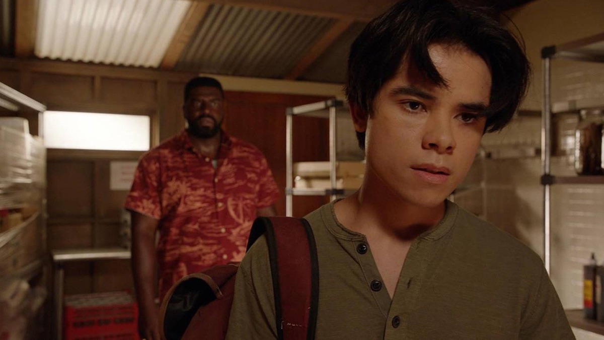 ‎Jusqu'à ce que la mort nous sépare - Magnum P.I. (saison 4, épisode 5 ...