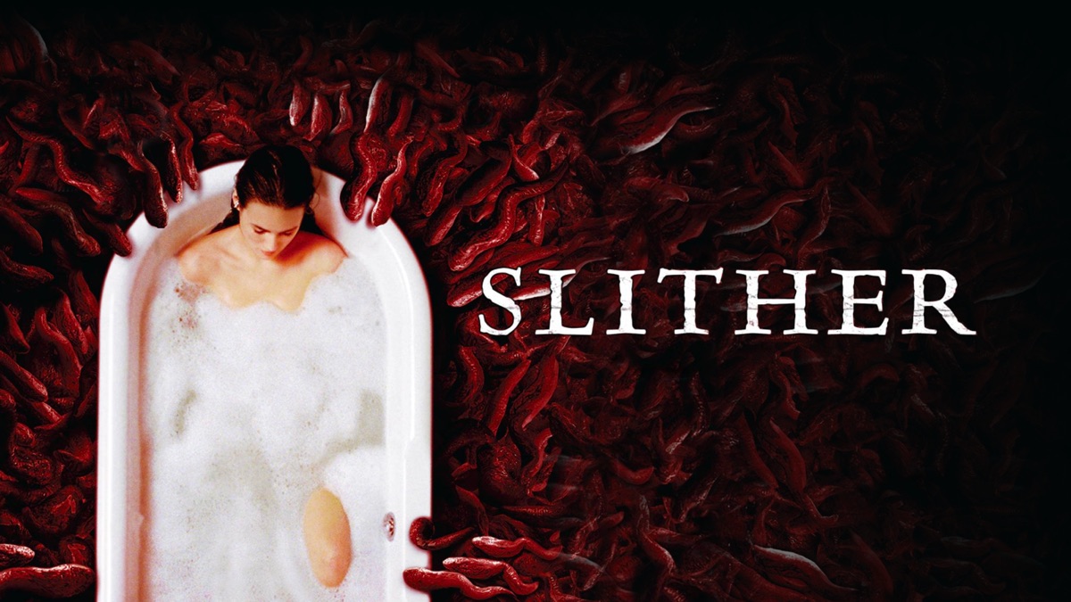 Slither Tv Show 60 Photos - Moonagedaydream.film