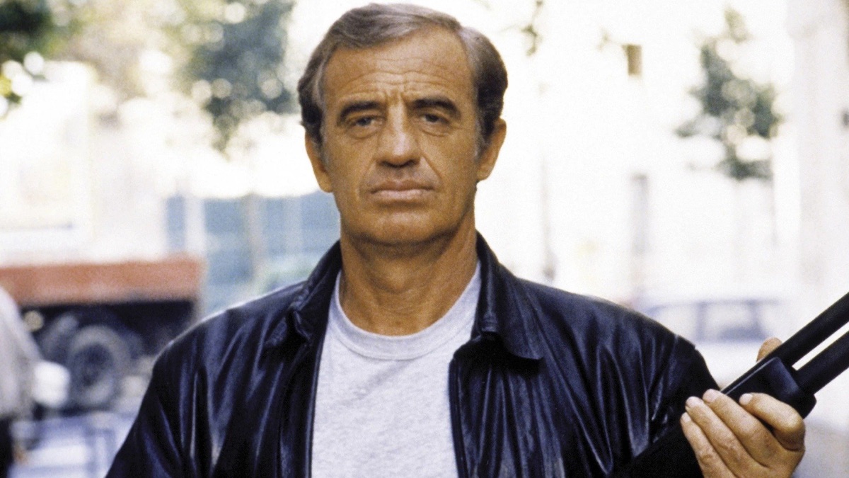 Der Profi 2 - Apple TV (CH)