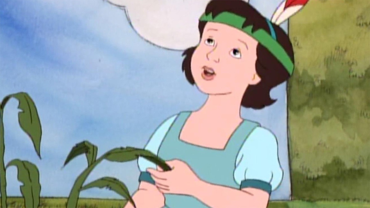 Rain Dance Play / Falling Leaves / Your Friend, Little Bear - Little ...