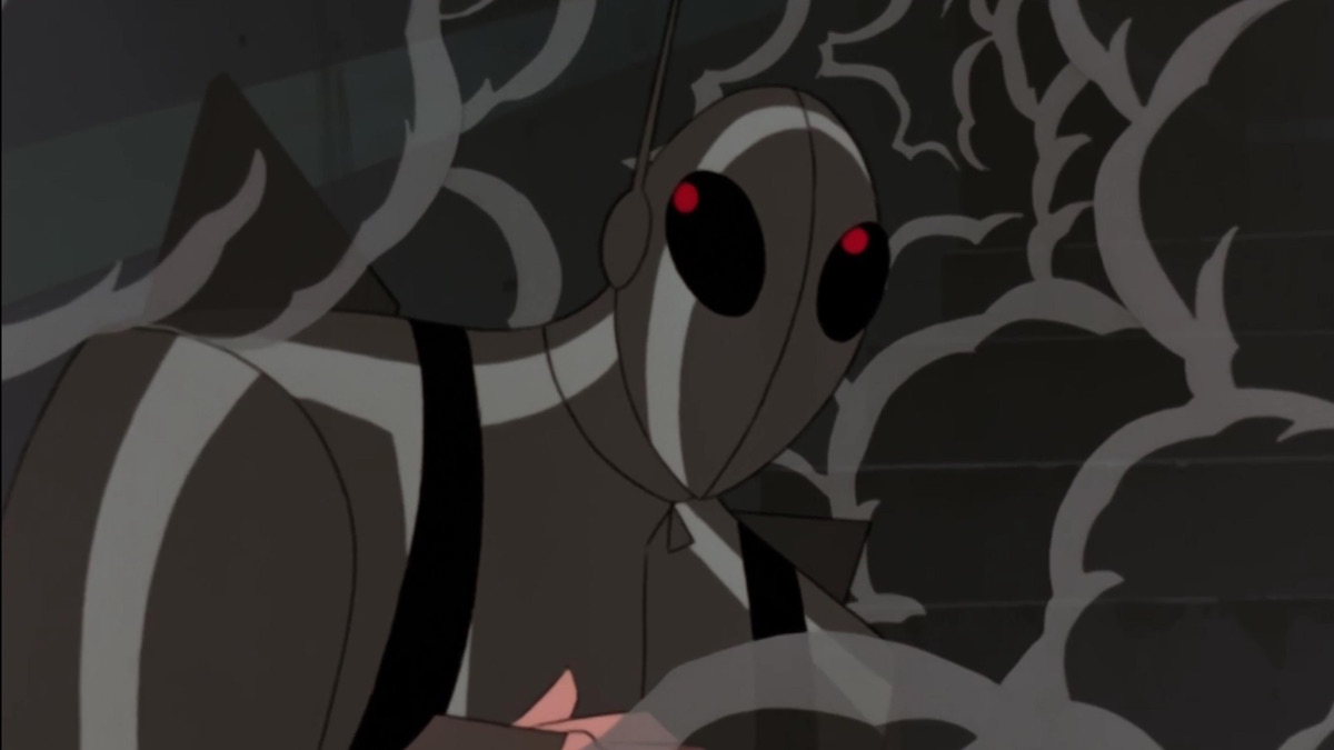 ‎Torch Song - Batman: The Animated Series (Series 3, Episode 10 ...