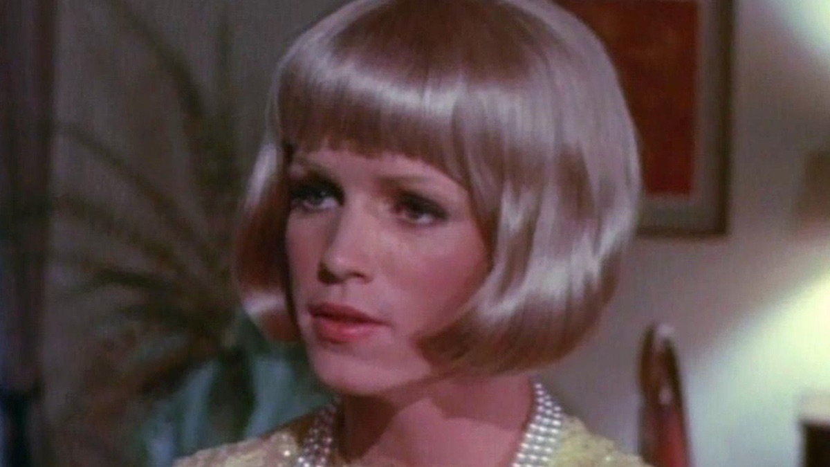 Dinah East - Apple TV