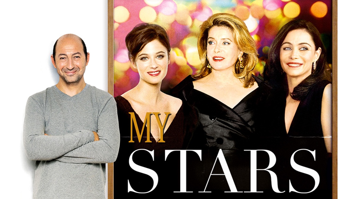 My Stars | Apple TV